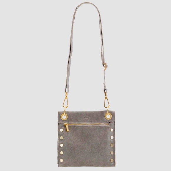 Hammitt | Bags | Nwt Hammitt Tony Med Pew Brushed Gold | Poshmark